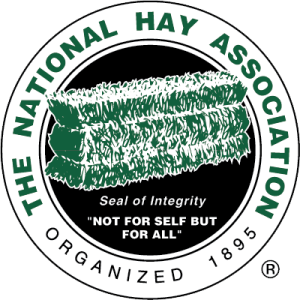 Ward Rugh - Horse Hay Feeders | Ellensburg WA