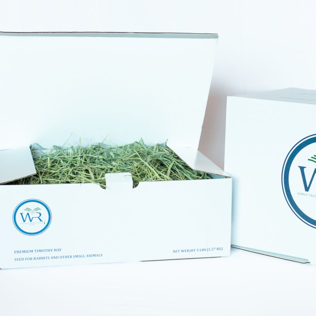 The Pinnacle of Pet Nutrition: Unveiling the Wonders of Ward Rugh's ...